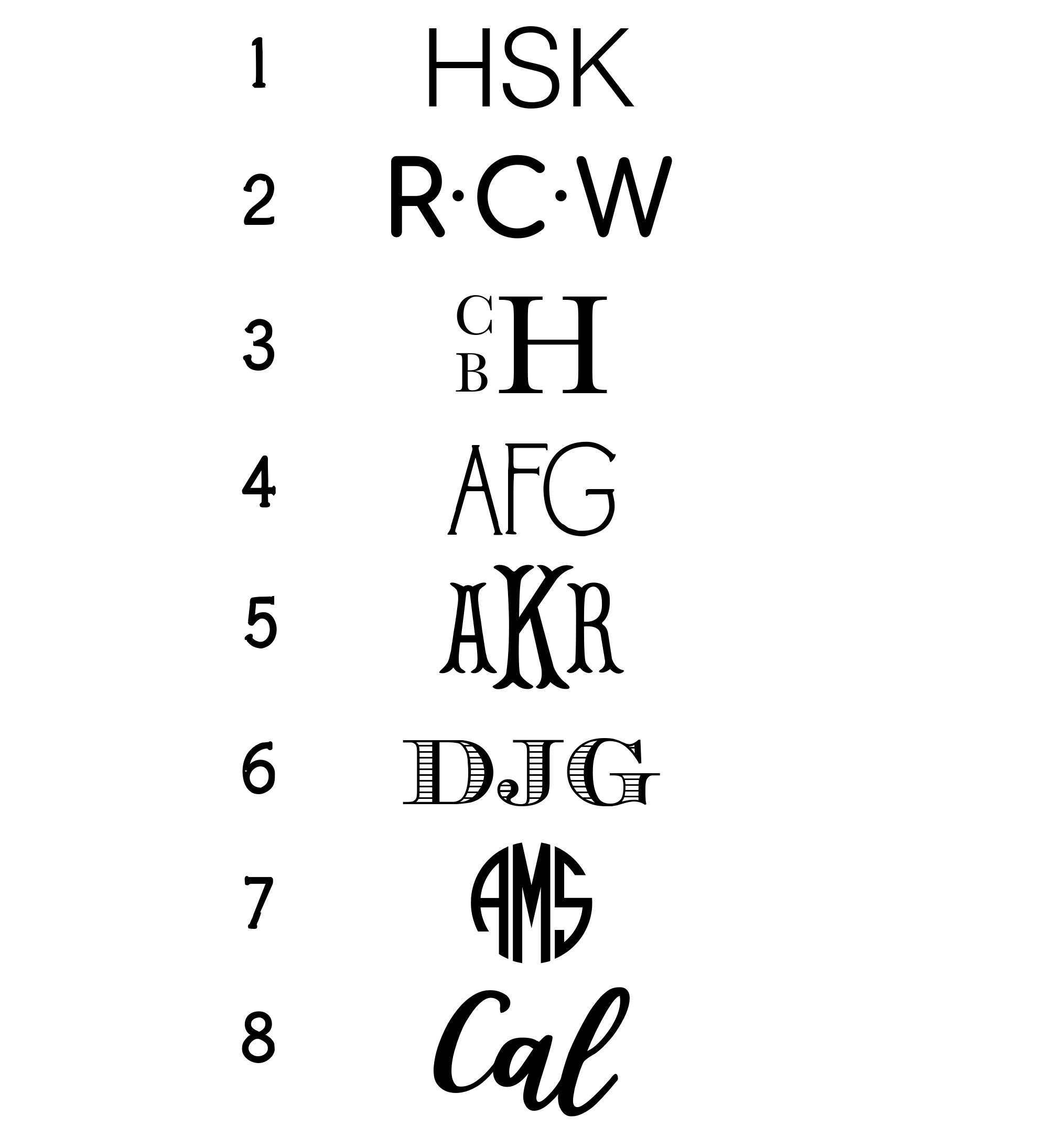 Circle/rectangle Leather Patch Monogram Leather Patch - Etsy