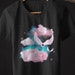 Biblically Accurate Angel Weirdcore Clothes Vaporwave Shirt Weirdcore ...