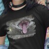 Weirdcore Clothes Vaporwave Shirt Weirdcore Clothing Horror Shirt Goth ...