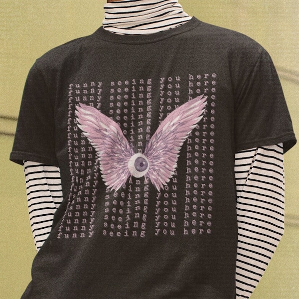 Weirdcore Clothing - Etsy