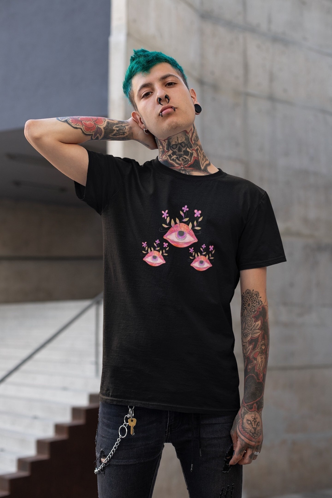 Trippy Dreamcore Weirdcore Clothes Vaporwave Shirt Weirdcore Clothing ...