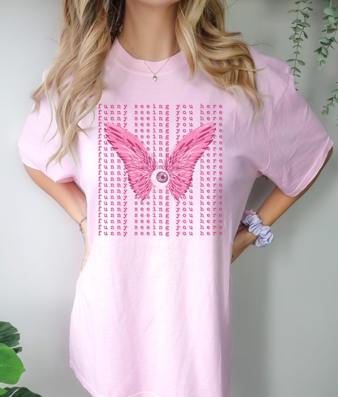 Comfort Colors Goth Clothes Dreamcore Weirdcore Clothes Vaporwave Shirt ...