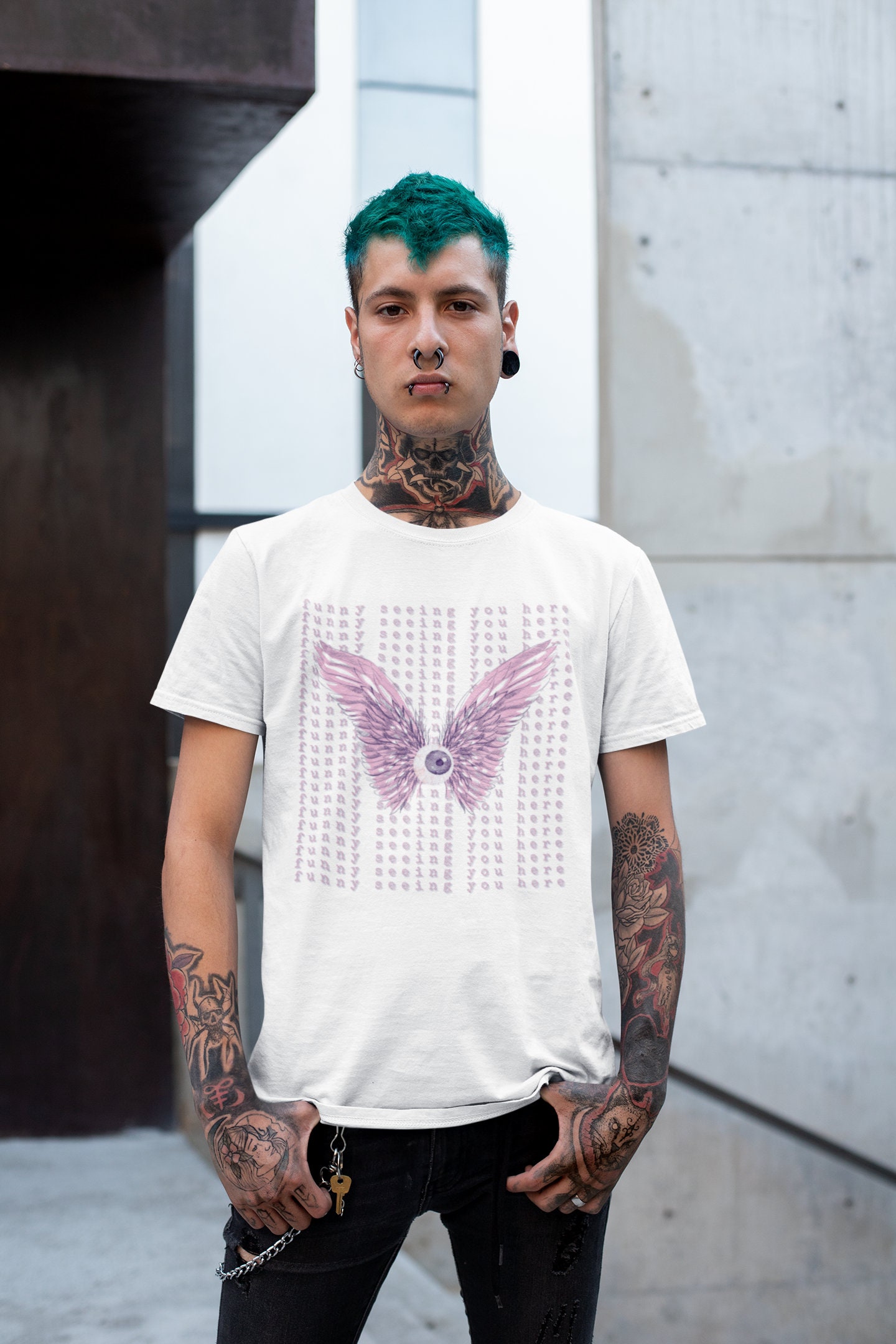 Goth Clothes Dreamcore Weirdcore Clothes Vaporwave Shirt Weirdcore ...