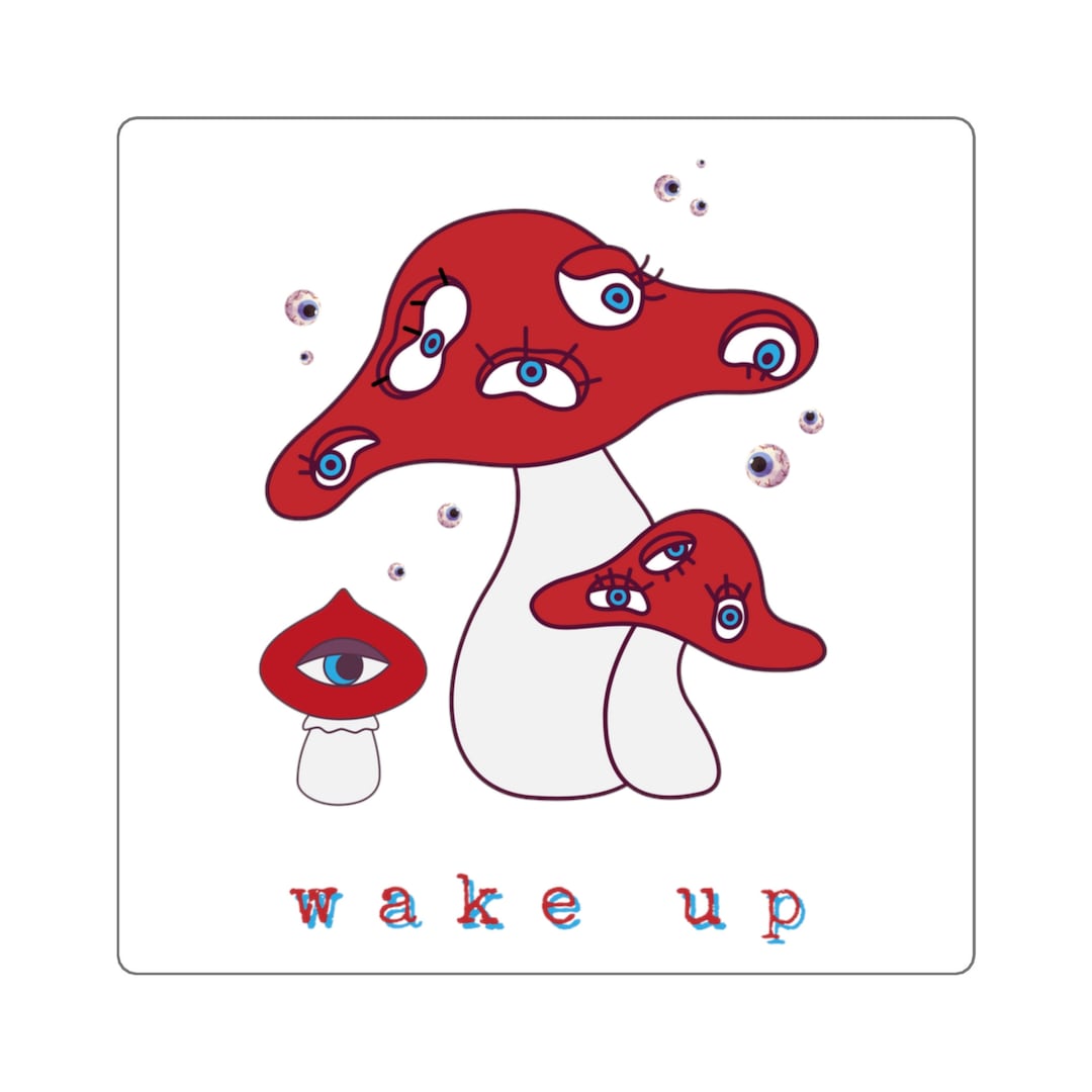 Weirdcore Stickers Goth Sticker Vaporwave Vinyl Stickers Weirdcore ...