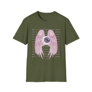 Weird Stuff Weirdcore Clothing Weirdcore Clothes Vaporwave Shirt Weird ...