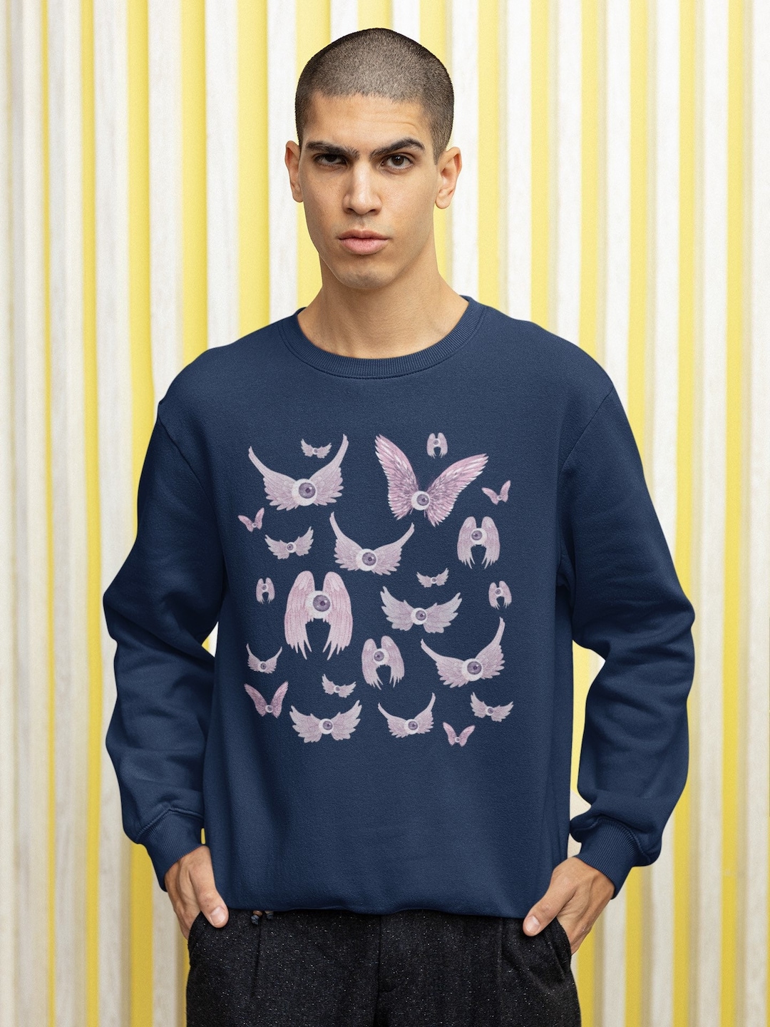 Weirdcore Clothing Weirdcore Clothes Vaporwave Shirt Horror Shirt Goth ...