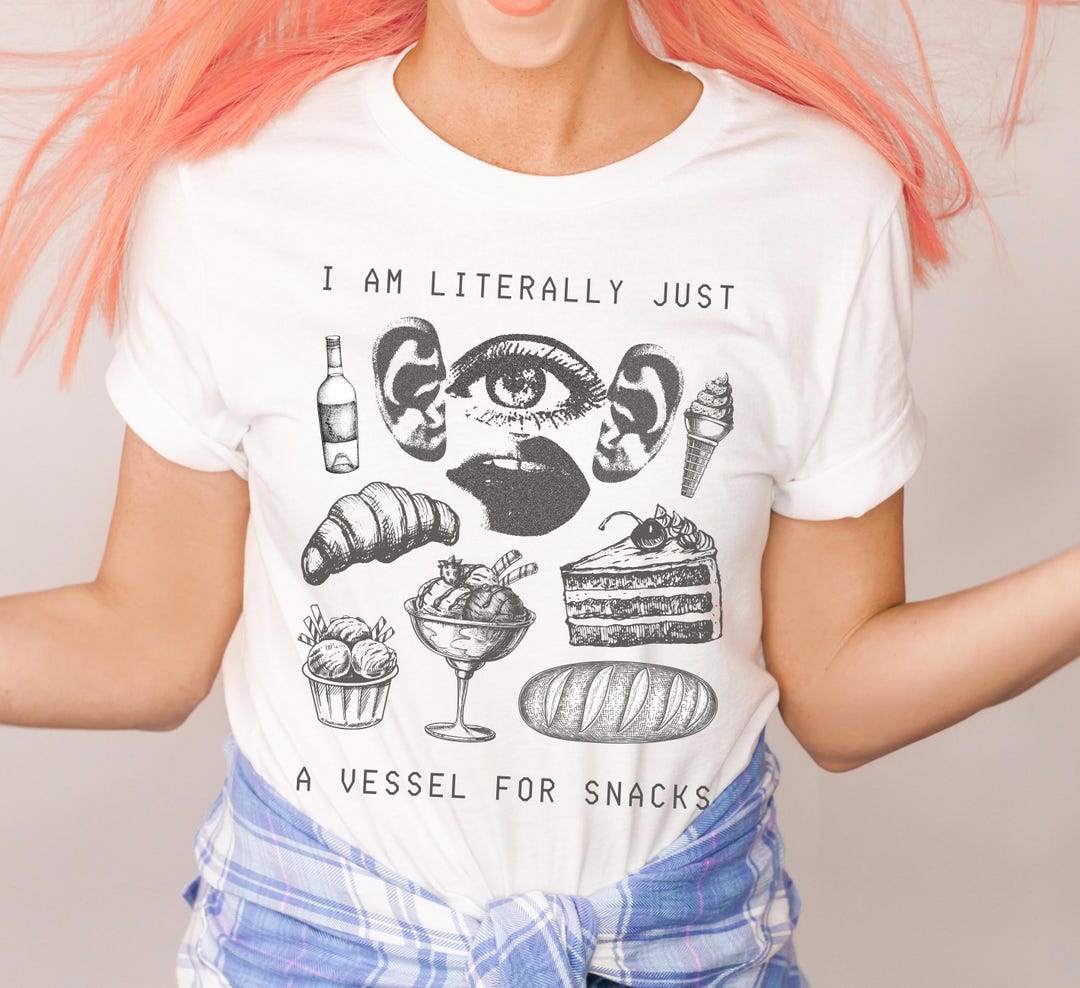 Dreamcore Weirdcore Clothes Vaporwave Shirt Weirdcore Clothing Goth ...