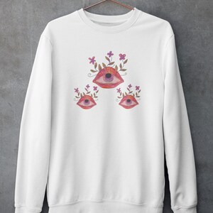 Dreamcore Weirdcore Clothes Mushroom Sweater Weirdcore Clothing ...