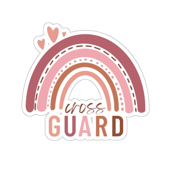 Crossing Guard Gift - 60+ Gift Ideas for 2024