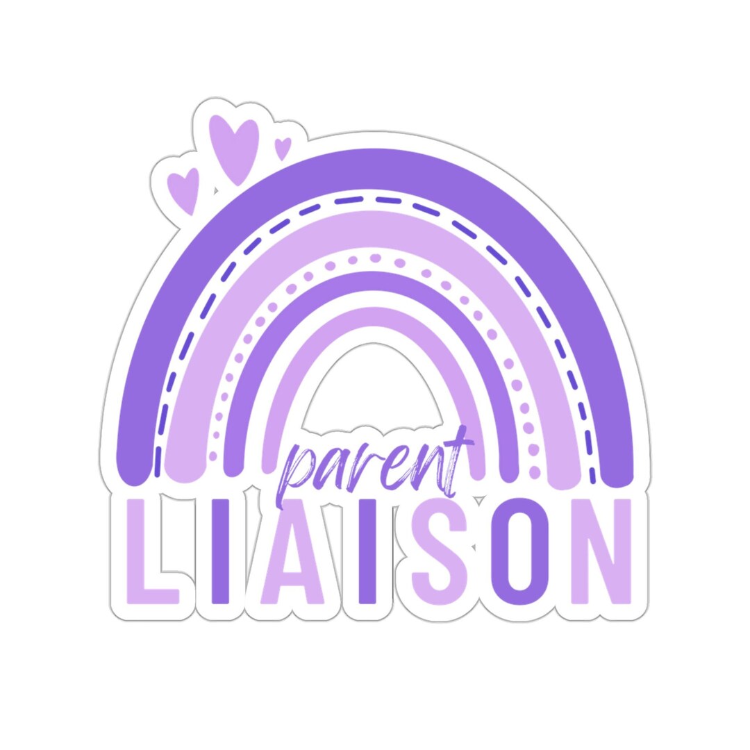 Parent Liaison Stickers Counselor Stickers Counselor Sticker Guidance ...