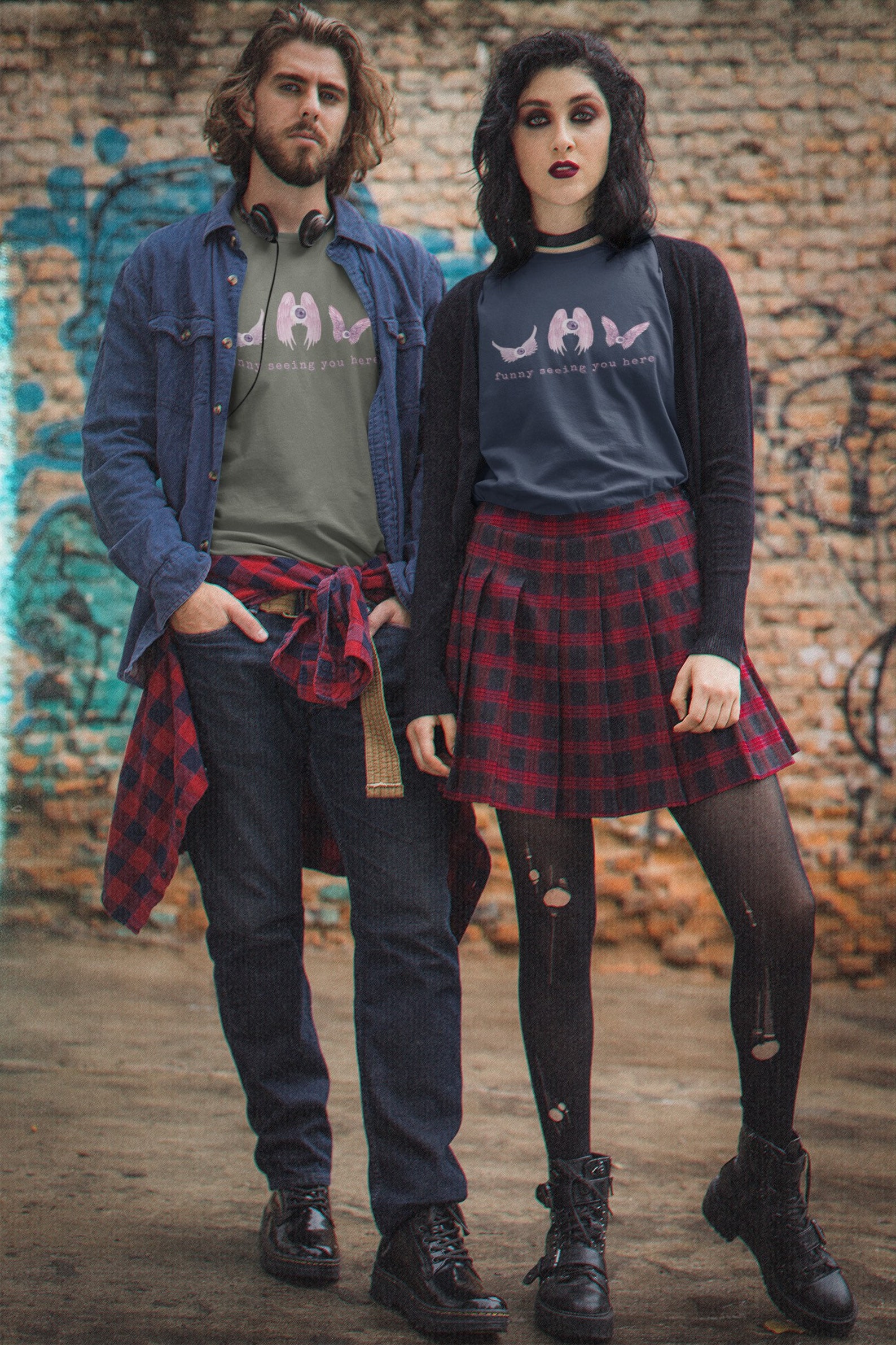 Weirdcore Clothes Vaporwave Shirt Weirdcore Clothing Horror Shirt Goth ...