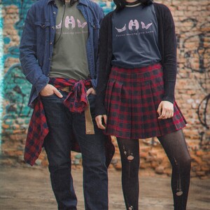 Weirdcore Clothes Vaporwave Shirt Weirdcore Clothing Horror Shirt Goth ...