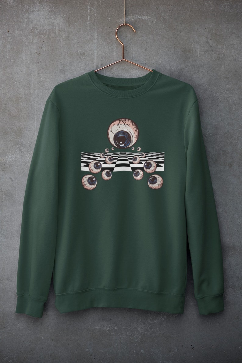 Dreamcore Horror Shirt Weirdcore Clothes Weirdcore Clothing - Etsy