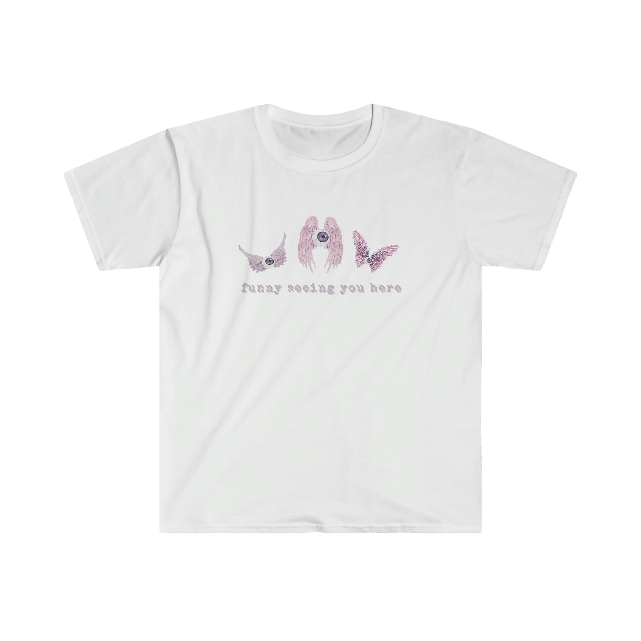 Weirdcore Clothes Vaporwave Shirt Weirdcore Clothing Horror Shirt Goth ...