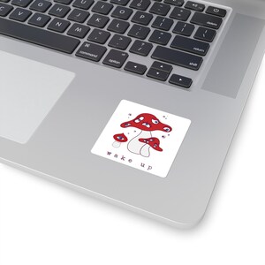 Weirdcore Stickers Goth Sticker Vaporwave Vinyl Stickers Weirdcore ...