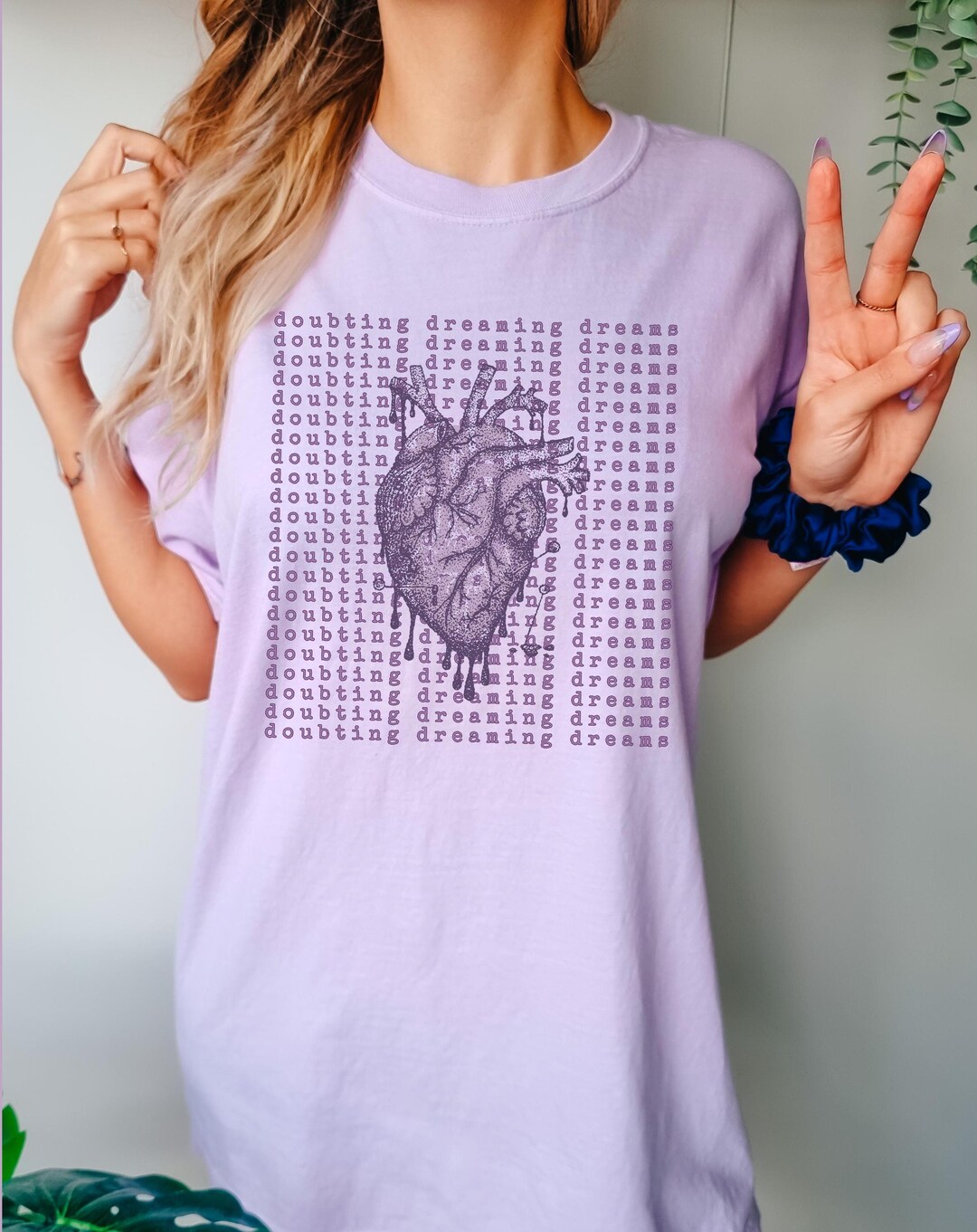 Edgar Allan Poe Weirdcore Clothes Pastel Goth Shirt Comfortcolors ...