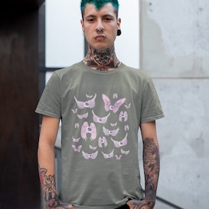 Weirdcore Clothes Vaporwave Shirt Weirdcore Clothing Horror Shirt Goth ...