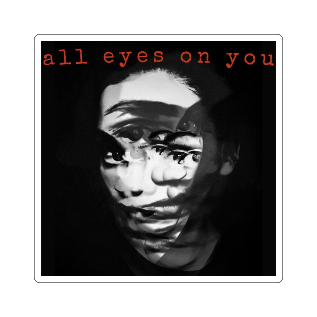 Weirdcore Stickers Goth Sticker Vaporwave Vinyl Stickers Weirdcore ...