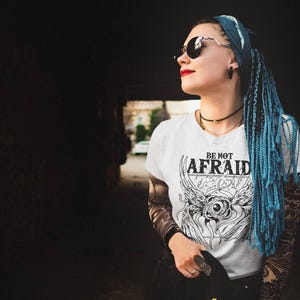 Goth Clothes Biblically Accurate Angel Shirt Fallen Angel Weirdcore ...