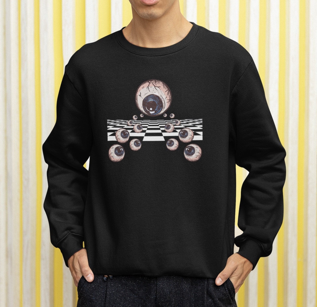 Dreamcore Horror Shirt Weirdcore Clothes Weirdcore Clothing Vaporwave ...