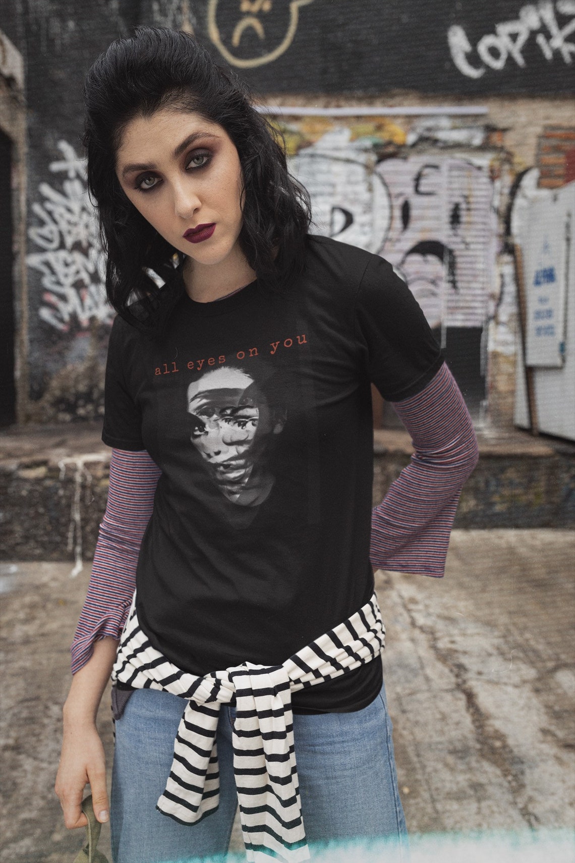 Weirdcore Clothing Vaporwave Shirt Weirdcore Clothes Horror - Etsy