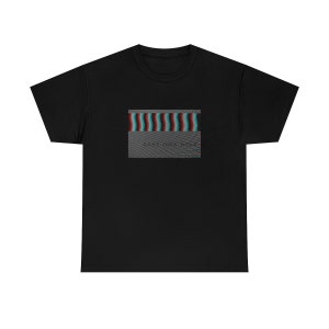Vaporwave Shirt Weirdcore Clothes Weirdcore Clothing Horror Shirt Goth ...