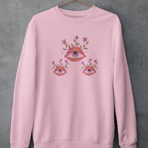 Dreamcore Weirdcore Clothes Mushroom Sweater Weirdcore Clothing ...