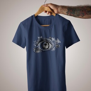 Alt Shirt Goth Clothes Weirdcore Clothes Grunge Clothes Vaporwave Shirt ...