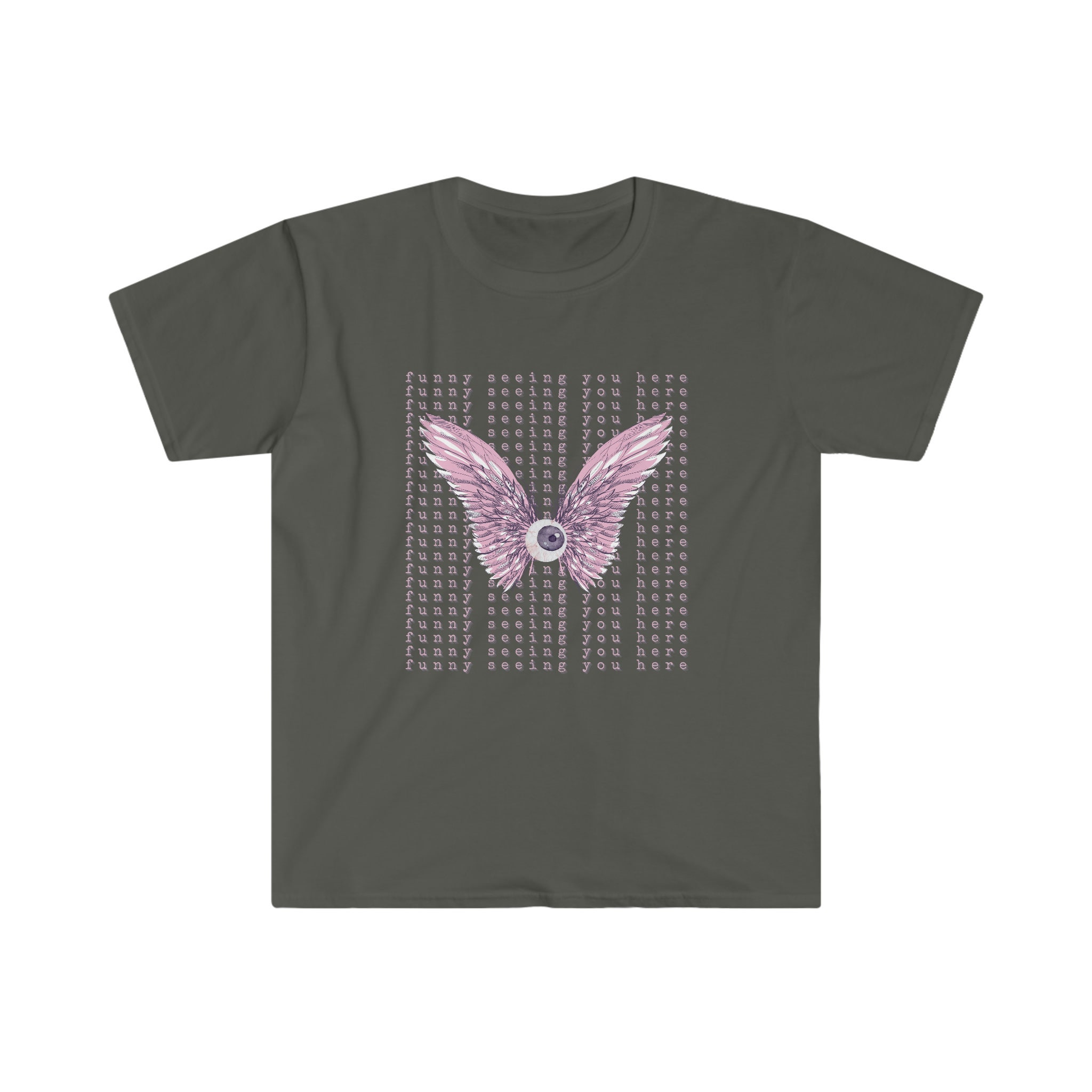 Goth Clothes Dreamcore Weirdcore Clothes Vaporwave Shirt Weirdcore ...