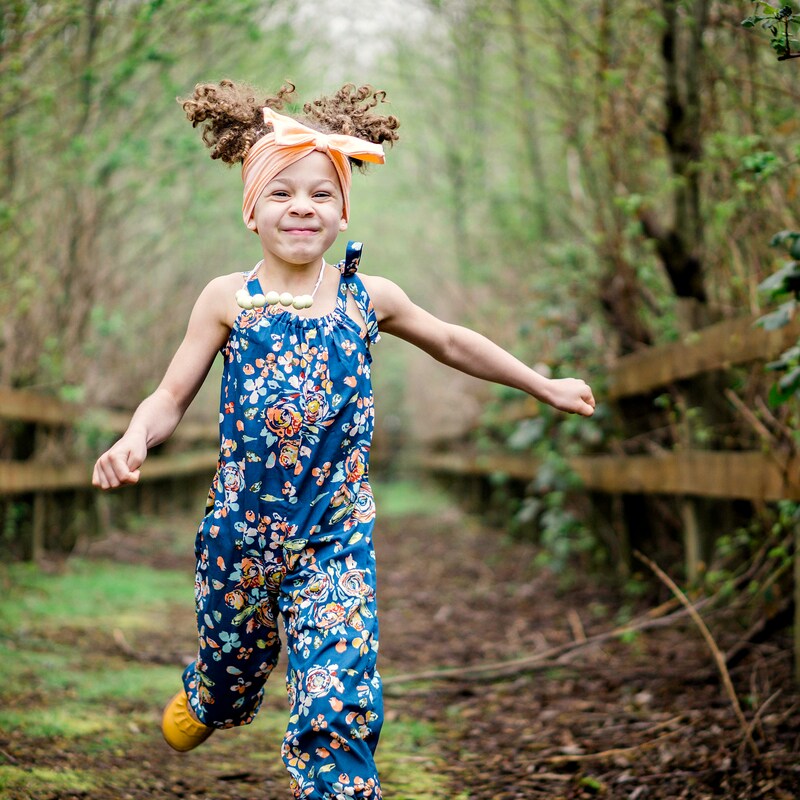 Toddler Romper - Etsy
