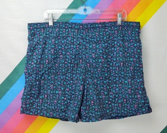 90s Swim Trunks | Etsy