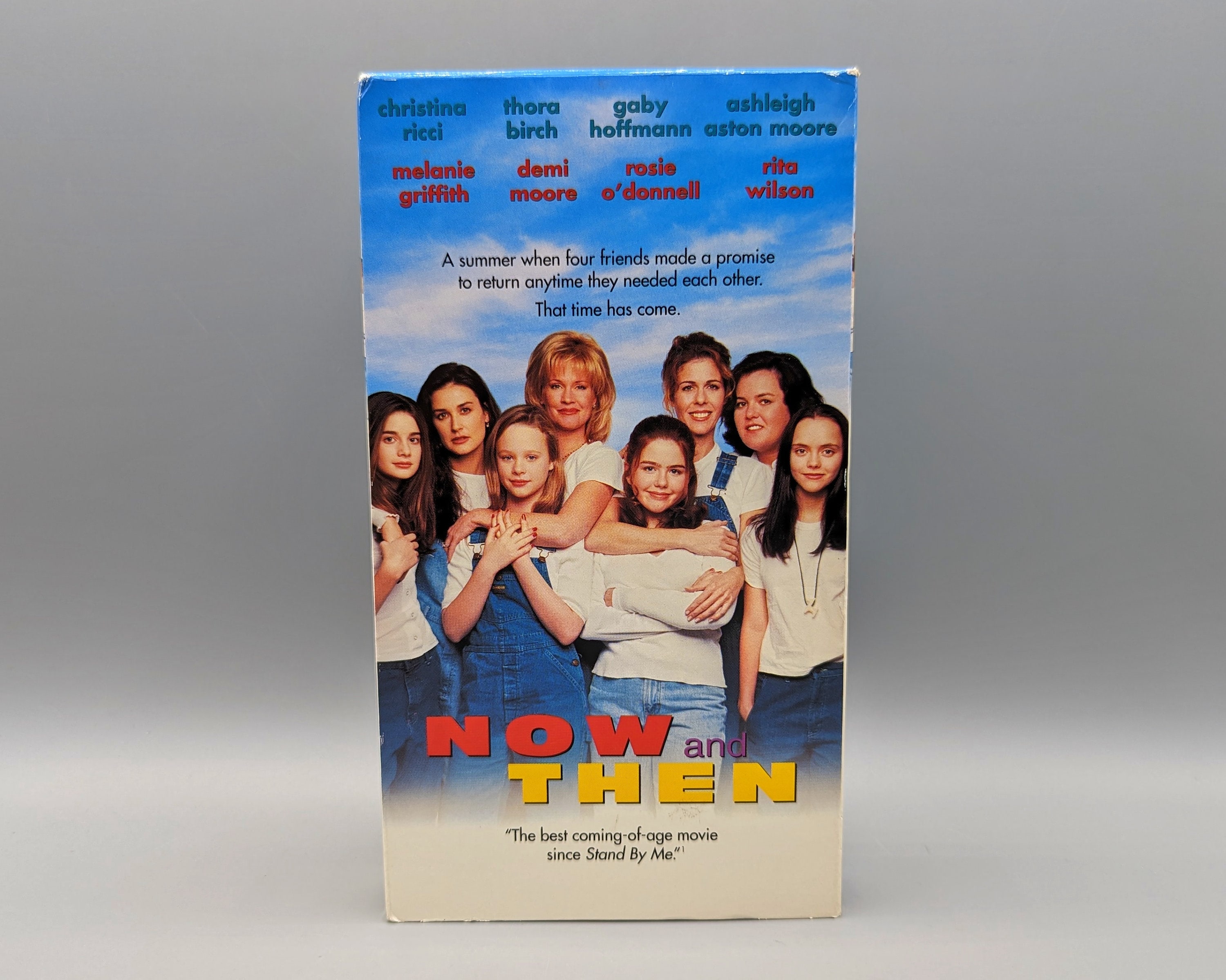 Now And Then Movie Pictures