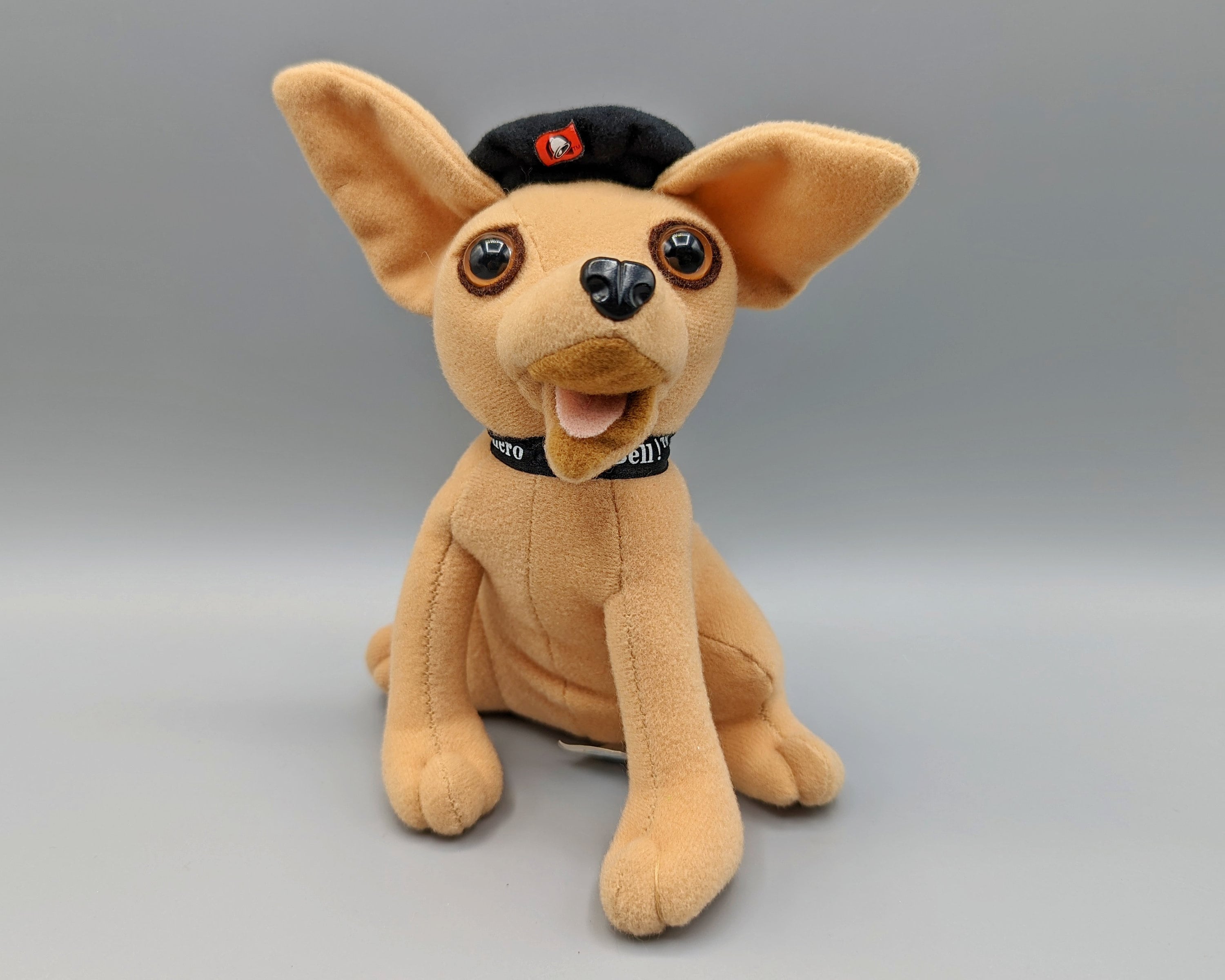 What Happened To The Taco Bell Dog