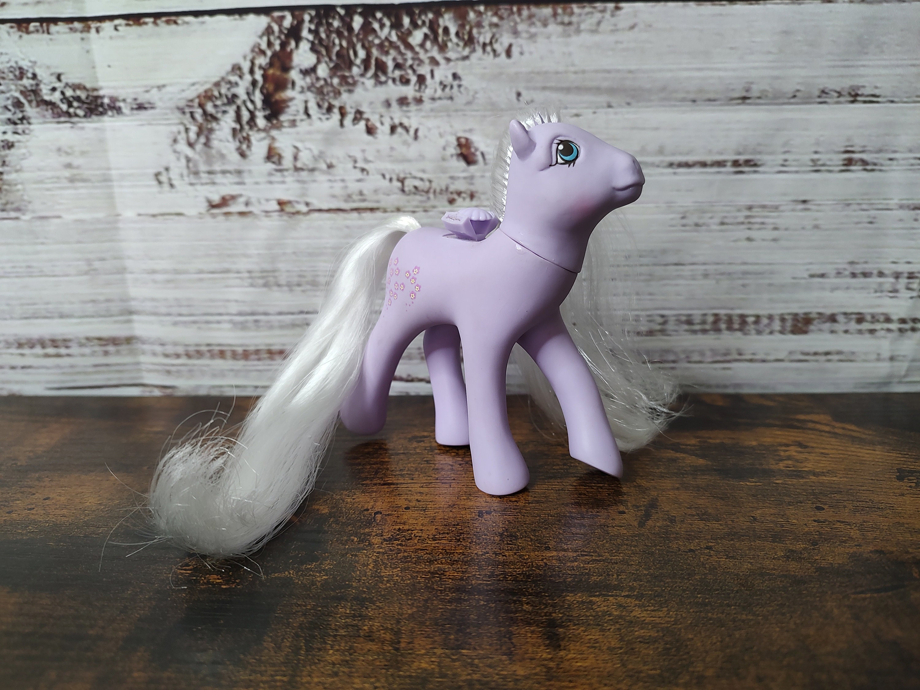 Vintage My Little Pony Generation 1 G1 1980s 80s / Retro My - Etsy