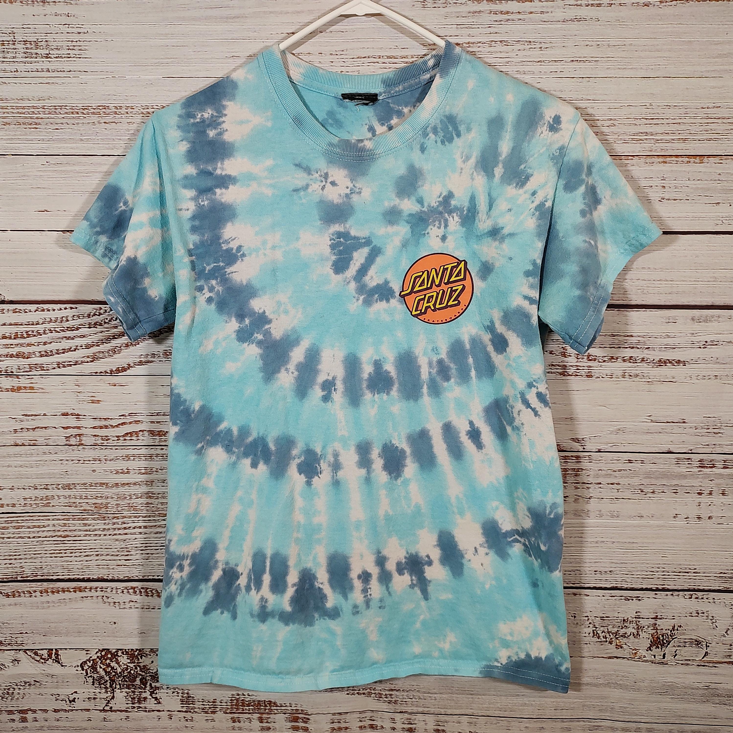 Vintage Santa Cruz T Shirts - Etsy Vintage Santa Cruz T Shirts - Etsy