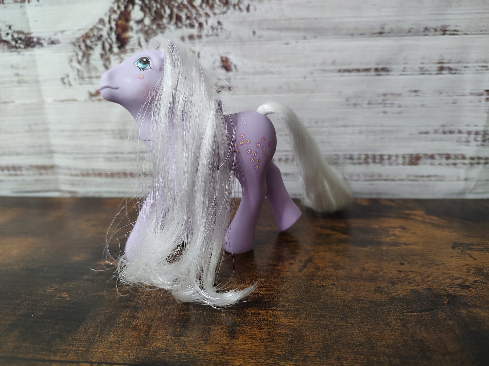 Vintage My Little Pony Generation 1 G1 1980s 80s / Retro My - Etsy