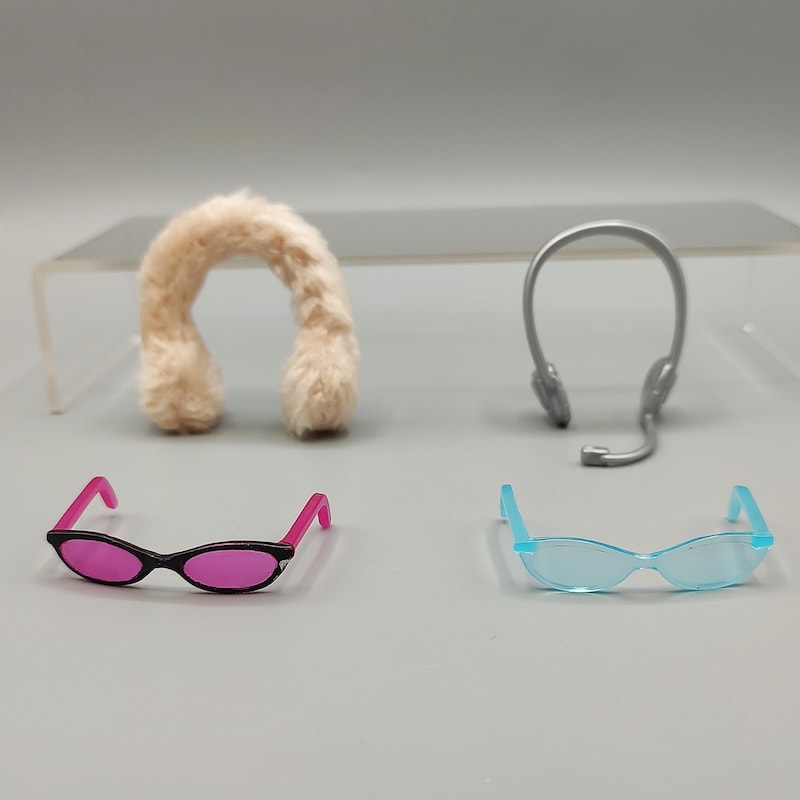 Vintage Bratz Accessories - Etsy