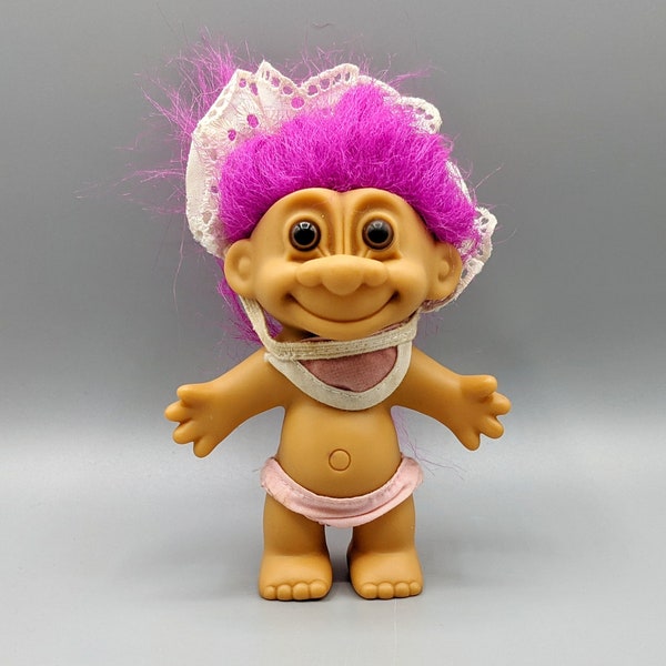 Vintage Troll - Etsy