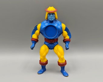 1981 He Man Figure - Etsy