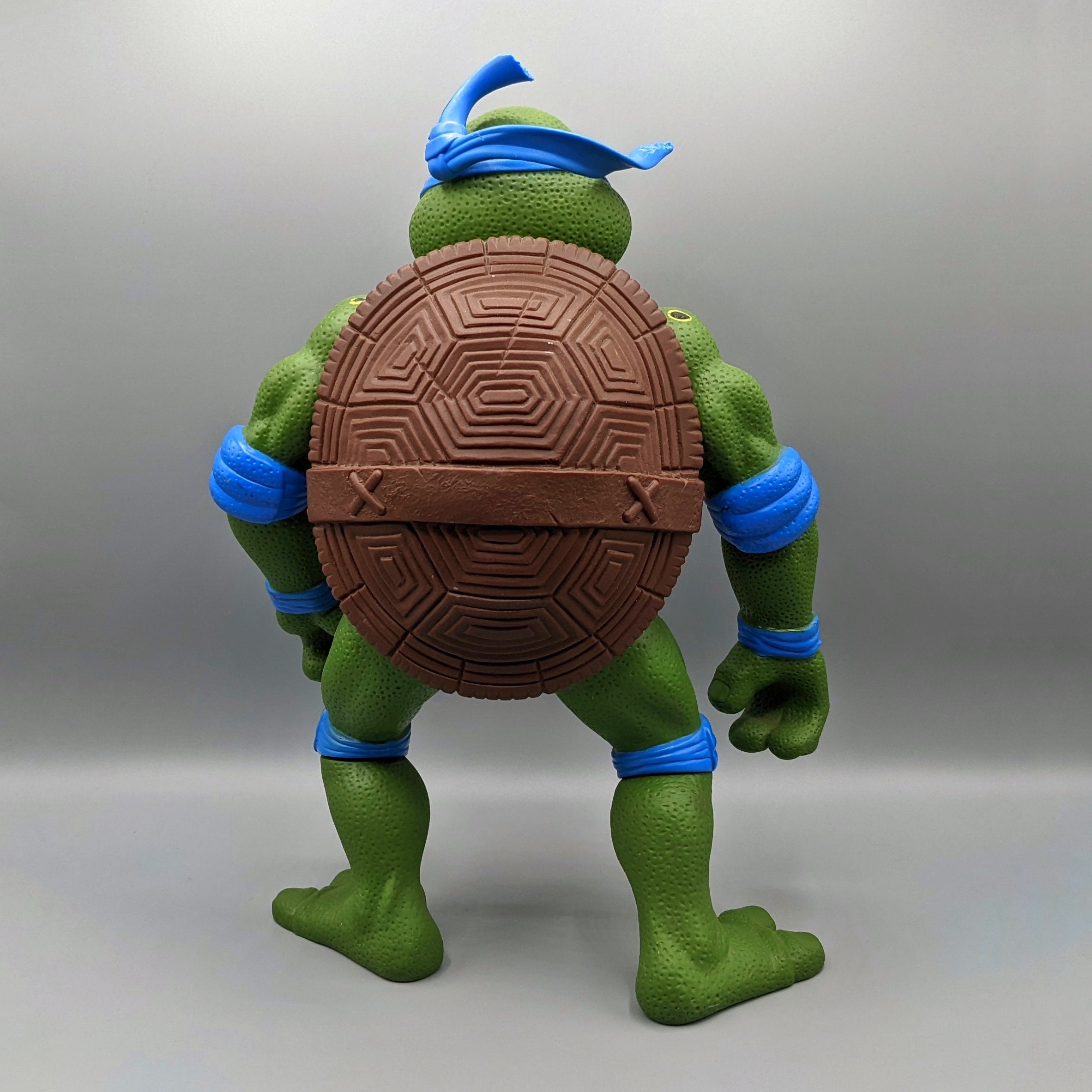 Midnight Tmnt Leo