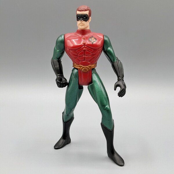 90s Action Figure - Etsy