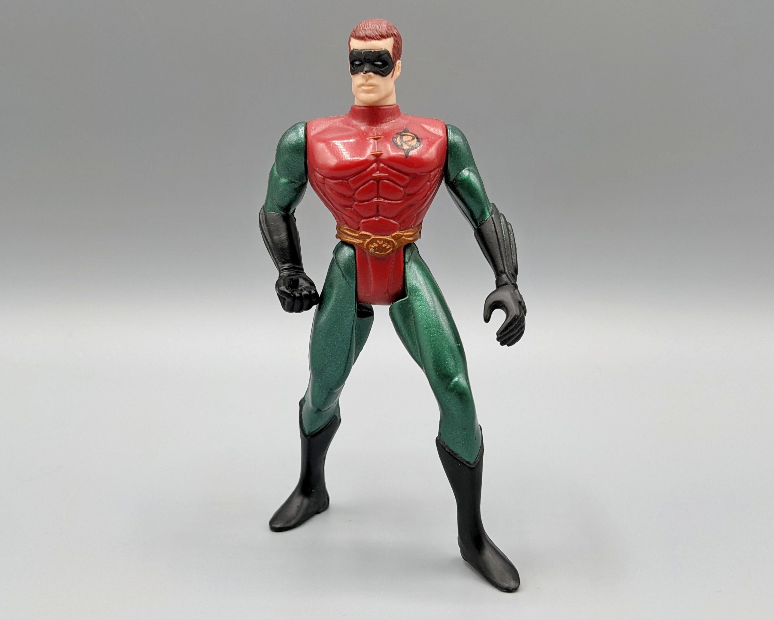 Batman Forever Robin Toy