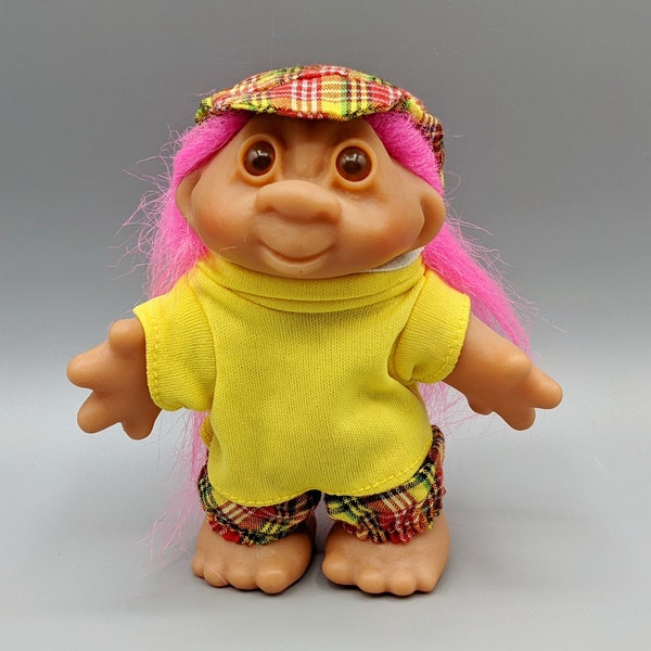 80s Troll - Etsy