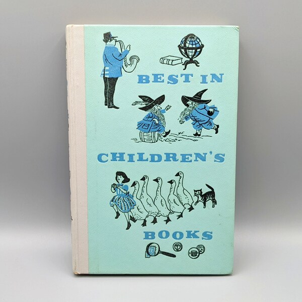 1950s School Books - Etsy