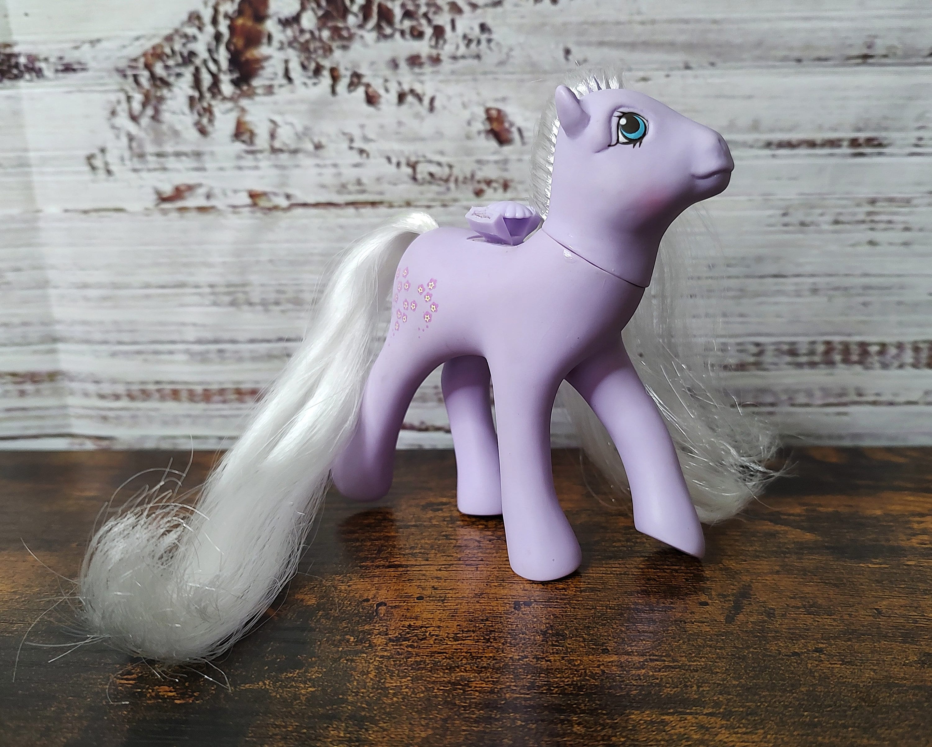 Vintage My Little Pony Generation 1 G1 1980s 80s / Retro My - Etsy