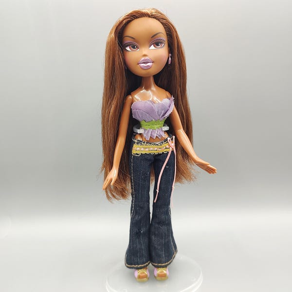 Sasha Vintage Bratz - Etsy