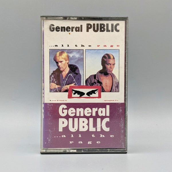 All the Rage Vintage - Etsy