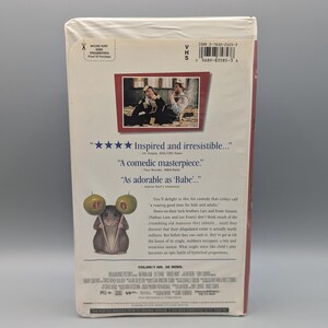 Mouse Hunt VHS / Vintage VHS Tapes / 1980s 80s / 1990s 90s - Etsy