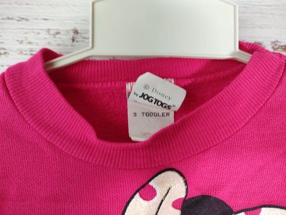 Vintage Disney Minnie Mouse Tracksuit / Minnie Mouse … - Gem