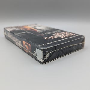 The Hand That Rocks the Cradle Sealed VHS / Vintage VHS Tapes / 1980s ...